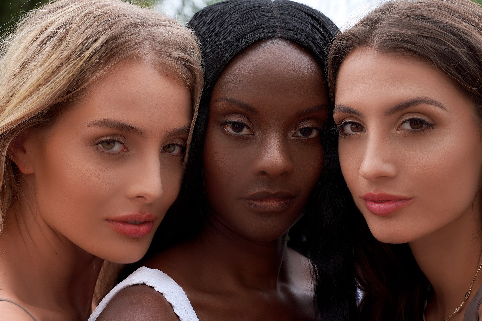 Skin Care Service, Facials, IV Therapy, BOTOX in LA, Orange County